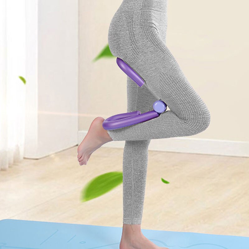 2 Thin Legs Beautiful Legs Artifact Shaping Clip L... – Grandado