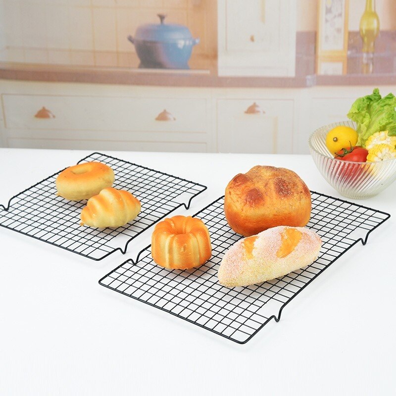 Dessert Pastry Cooling Stand Cake Bread Cookie Pie... – Grandado