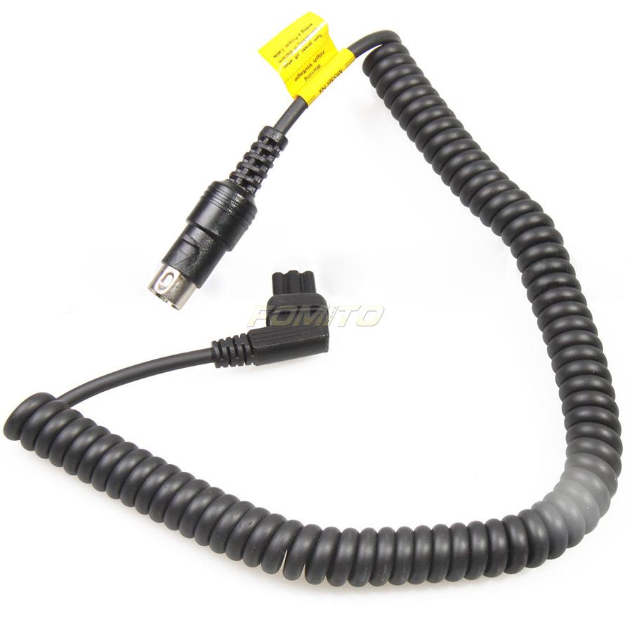 Godox Nx Power Cable for Connecting PB820 PB960 PB... – Grandado