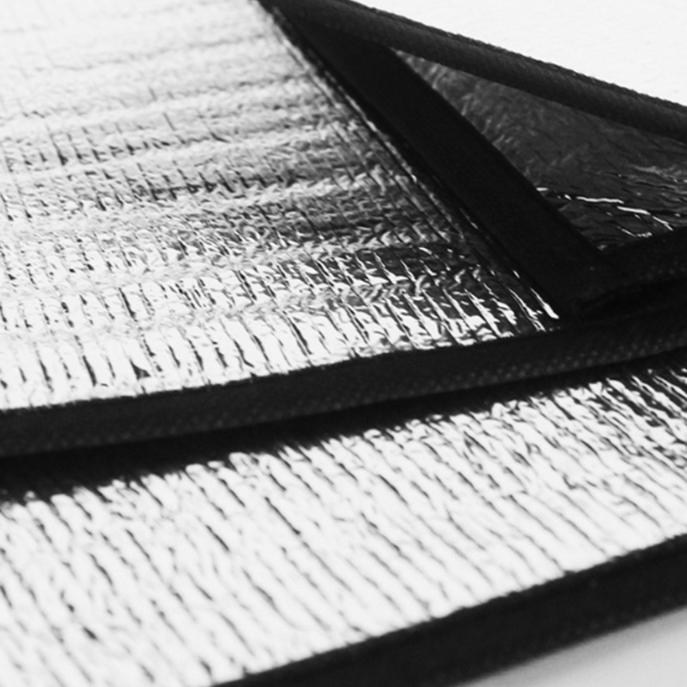 Heating Mat Reflective Film Reptile Pet Breeding B... – Grandado