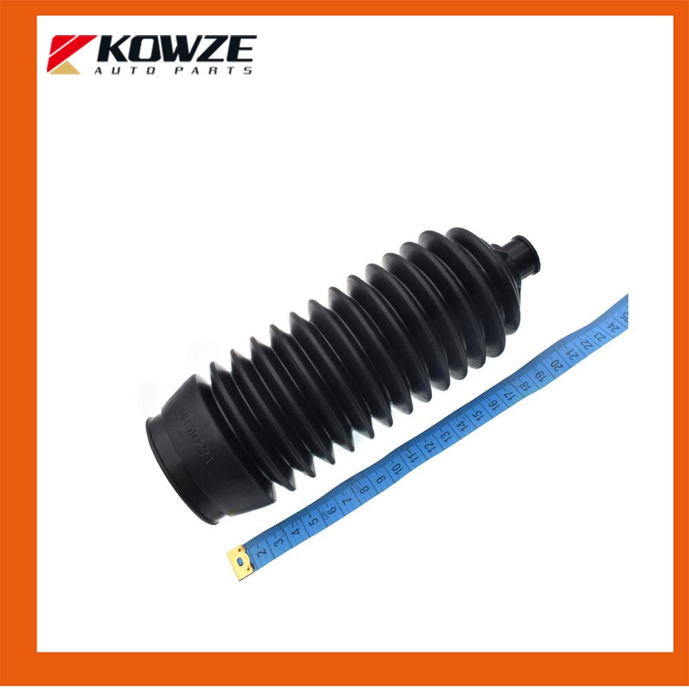 2PCS Left & Right Power Steering Gear & Li... – Grandado