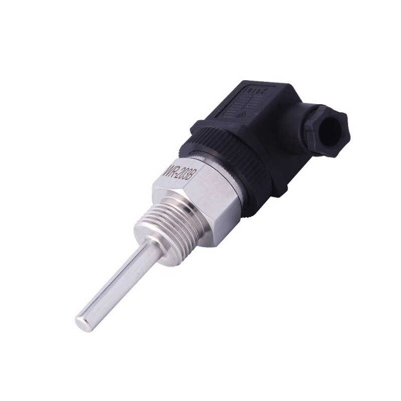 WZP armored thermal resistance temperature sensor ... – Grandado