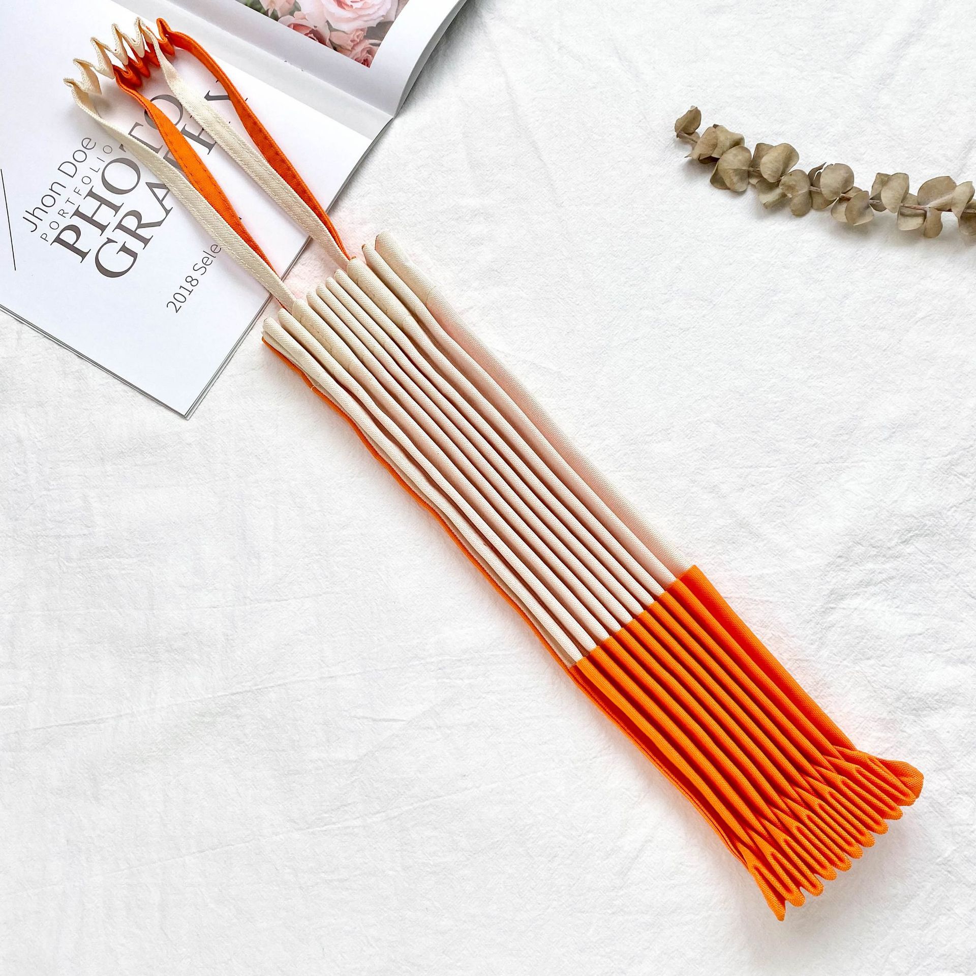 Cloth Cord Bag for Children Foldable Drawstring Ba... – Grandado