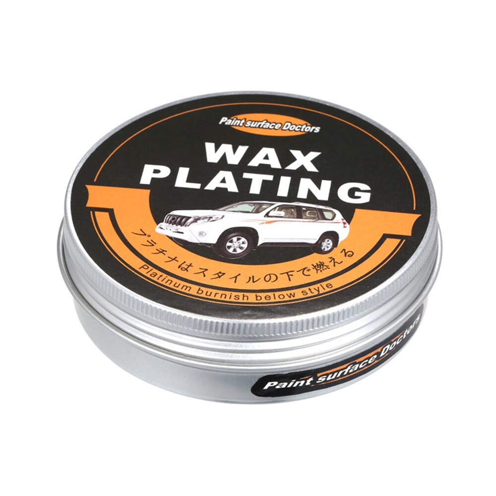 Car Polishing Paste Wax Scratch Repair Agent Paint... – Grandado