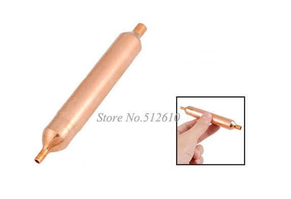 Copper Tone Repair Parts Filter for Fridge Refrige... – Vicedeal