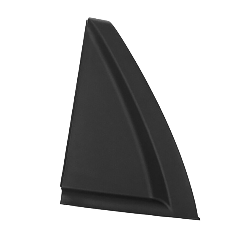 Rear Door Outside Delta Moldings Triangular Trim P... – Vicedeal