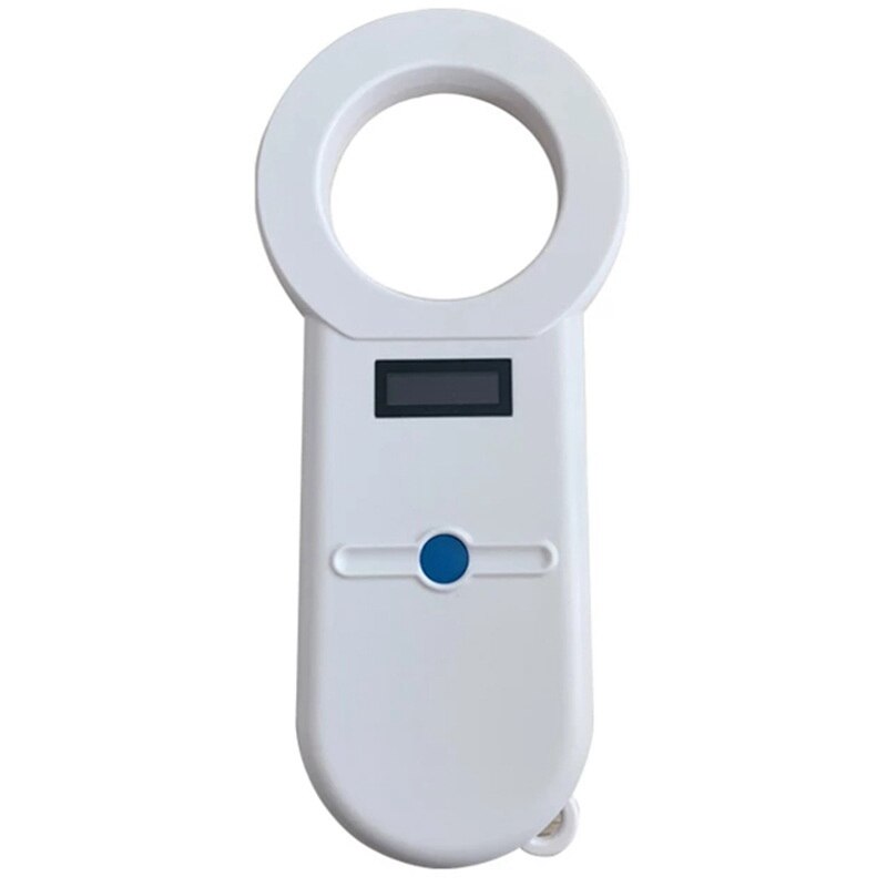 Portable Sensitive Digital Pet Scanner Animal Pet ... – Grandado