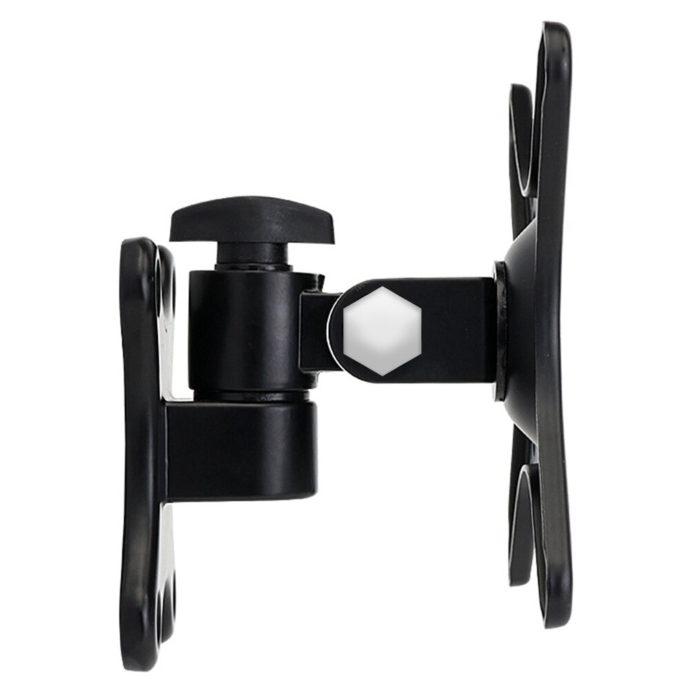 Adjustable Angle Tilt Swivel Flat Screen 14 To 27i... – Vicedeal