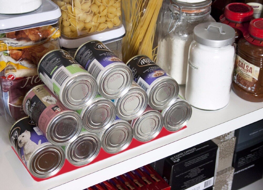 Bottle And Can Easy Stacker 20 Pack Stack Water Bo... – Grandado