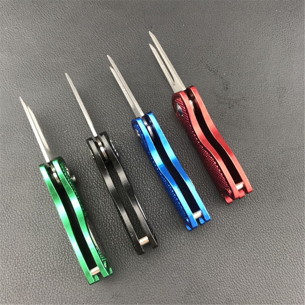 1Pcs Stainless Steel Golf Pitchfork Putting Green ... – Grandado