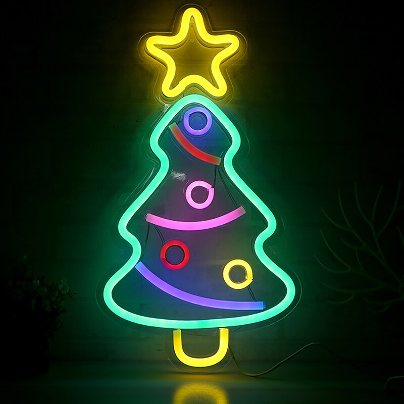 Ineonlife Led Neon Sign Neon Light Indoor Familie ... – Vicedeal