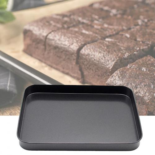Baking Pan Stylish Non-stick High Carbon Steel Rec... – Grandado