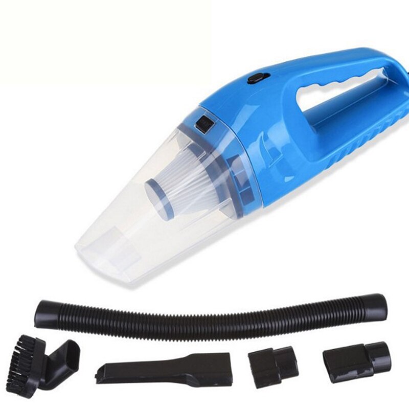 Auto Stofzuiger Auto Handheld Stofzuiger Mini Stof... – Vicedeal