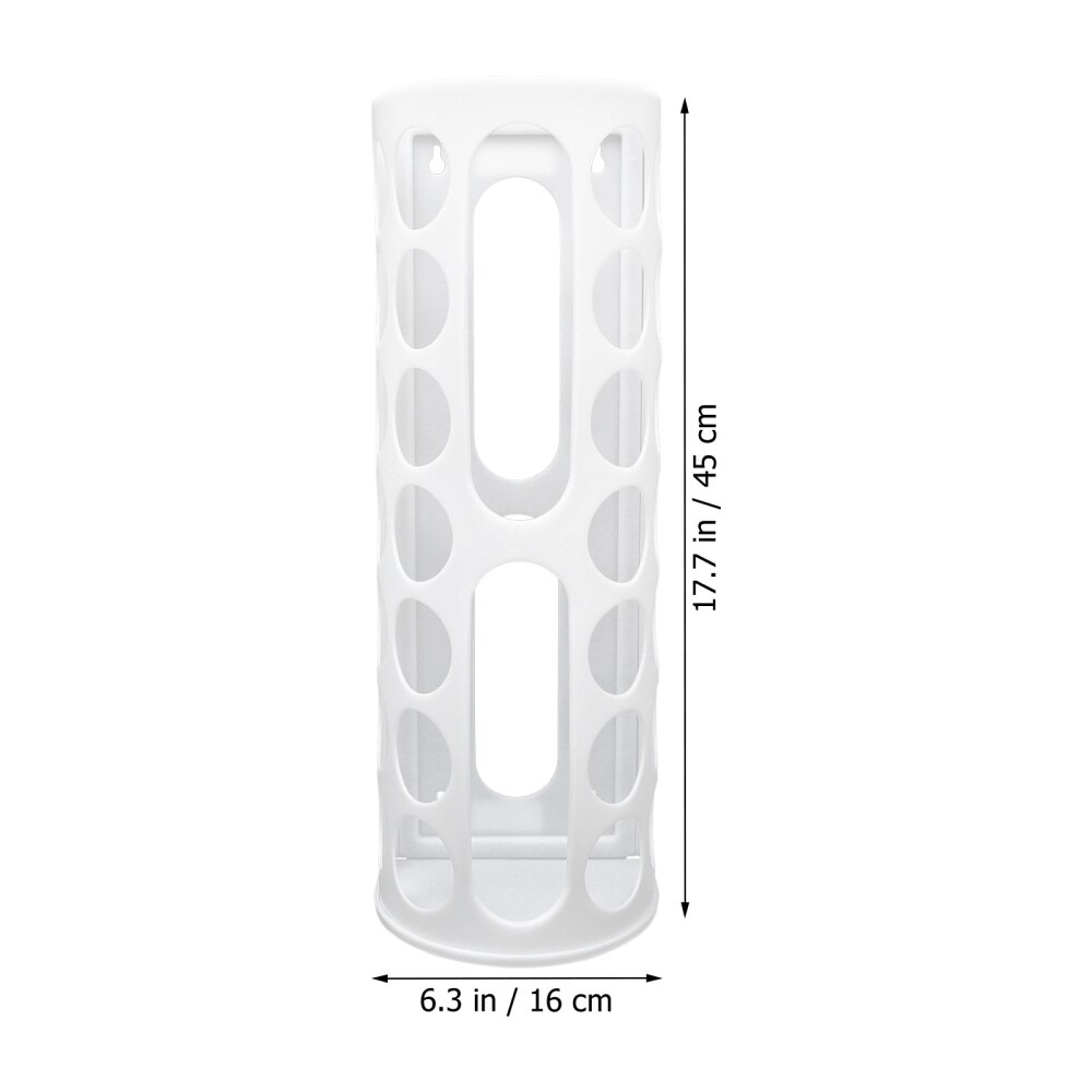 Vinyl Roll Opslag 14-Gaten Vinyl Opbergrek Voor Cr... – Grandado