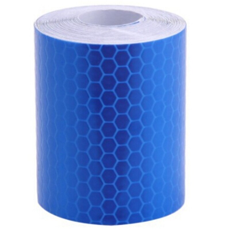 5*100cm Safety Reflective Strip Sticker Car-Stylin... – Vicedeal