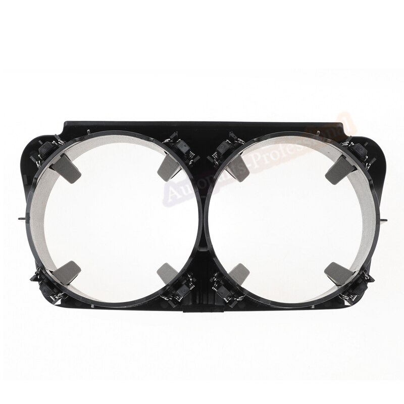 Voor Center Console Water Bekerhouder Insert Frame... – Grandado