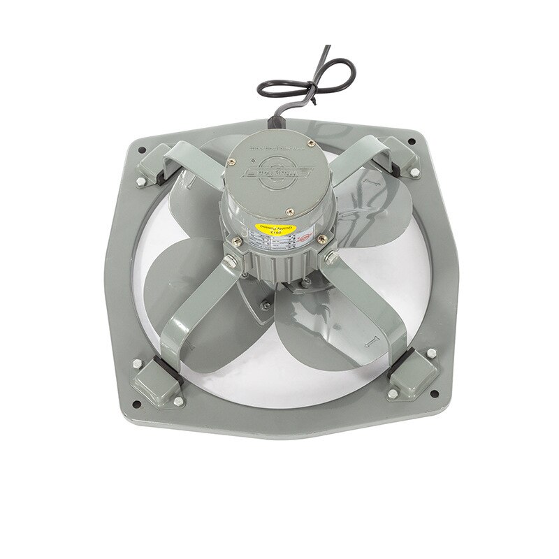 220-240V 8 inches Kitchen Air Ventilator power exh... – Grandado