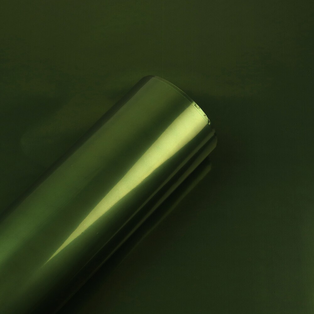 20 stks/pak 60*60cm Platina Wrap Papieren Bloem Wi... – Grandado