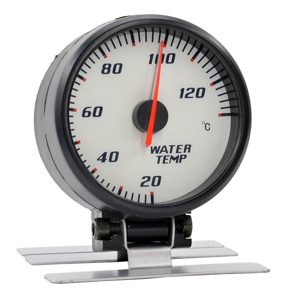 Dragon 60MM Auto Car Racing Modified Water Temp Ga... – Grandado