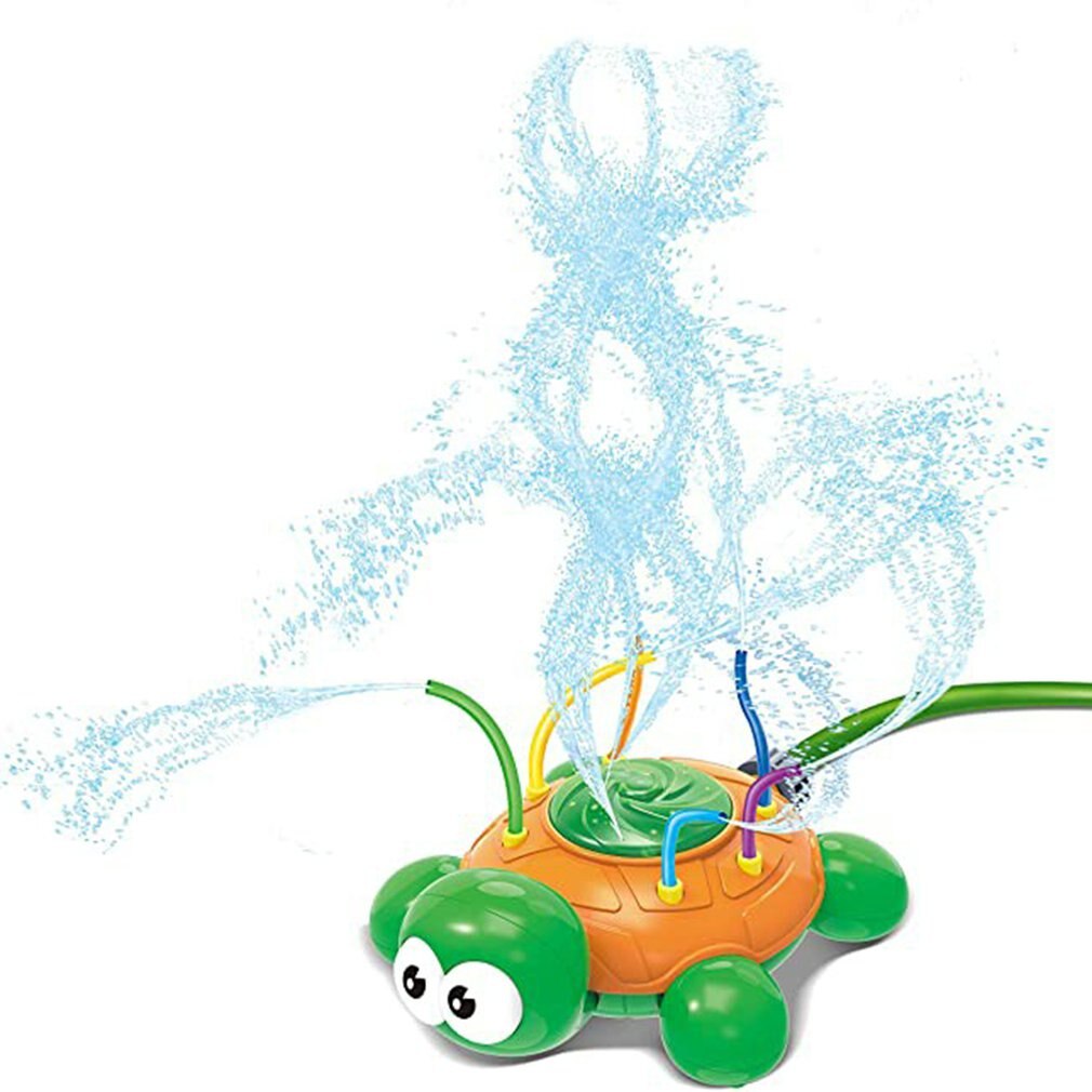 Children bath toys Water turtle Neutral Sprinkler ... – Vicedeal