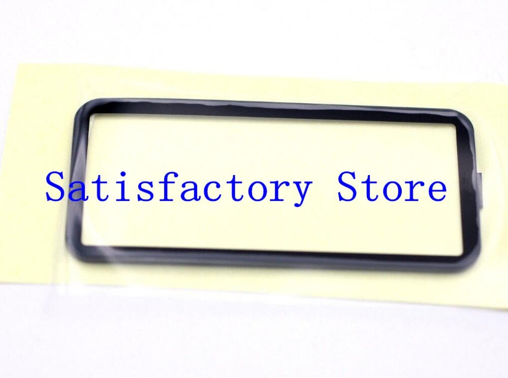 Originele Top Outer Lcd Display Window Glass Cover... – Grandado