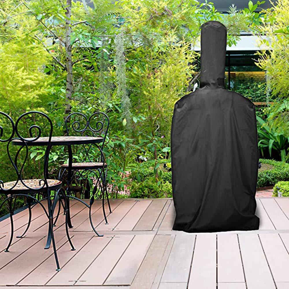 Waterproof Garden BBQ Cover Outdoor Courtyard Pati... – Grandado