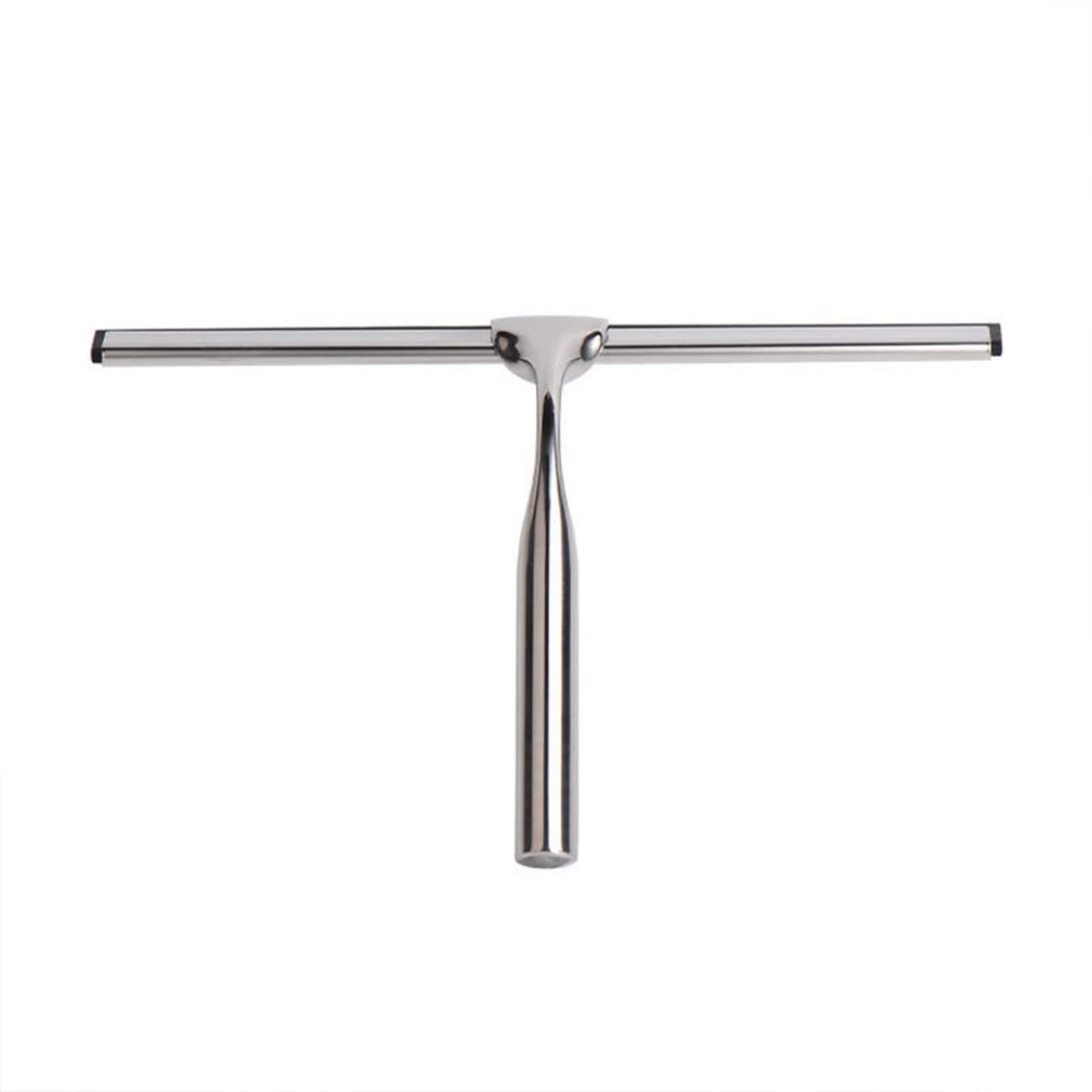 Stainless Steel Glass Wiper Multifunctional Scrape... – Vicedeal