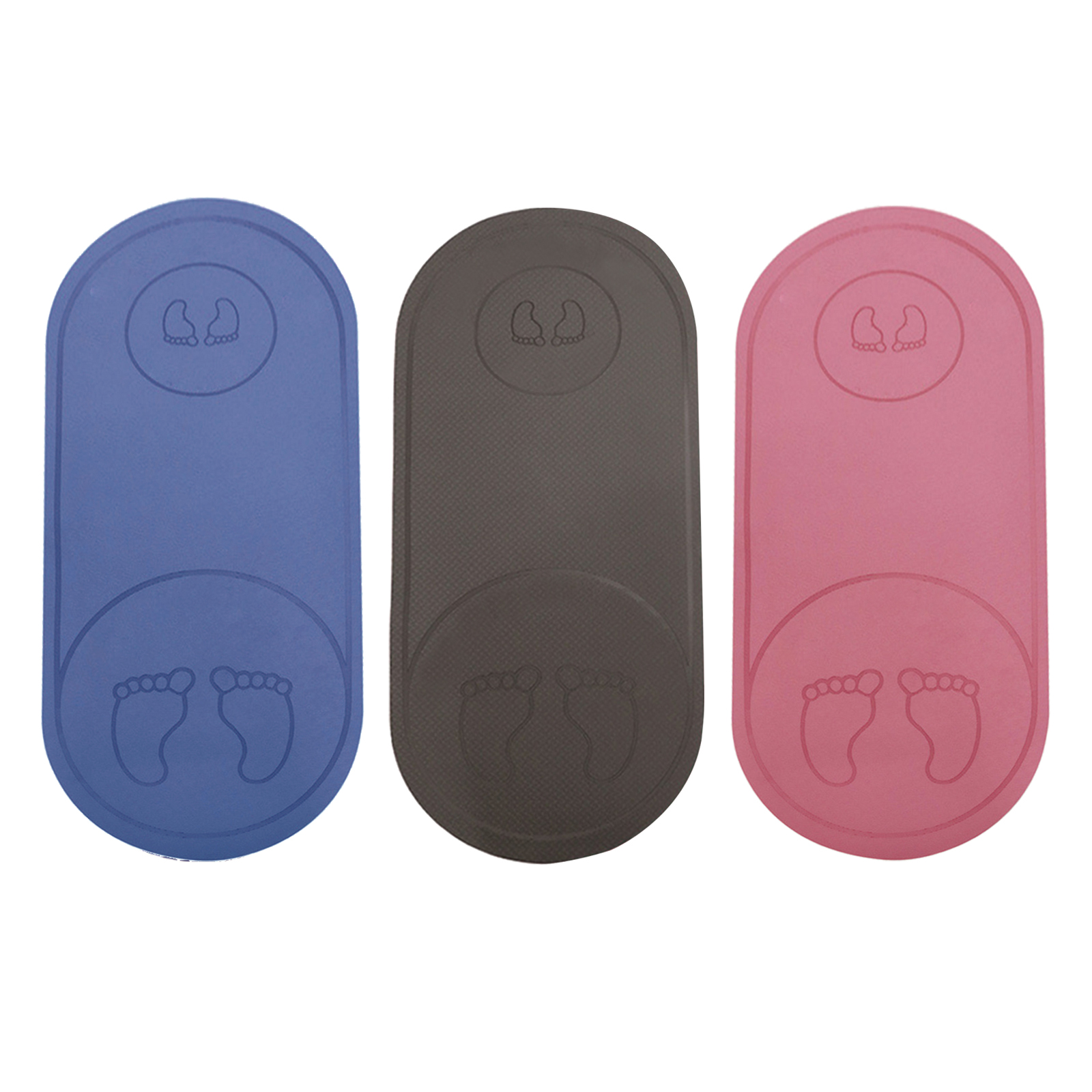 Skipping Mat TPE Soundproof Shock Absorption High ... – Vicedeal