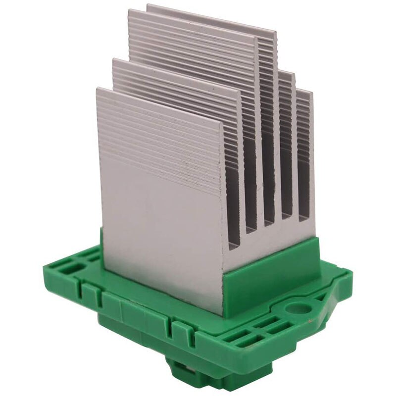 Blower Motor Resistor 97235-3SAA0 972353SAA0 Fits ... – Grandado