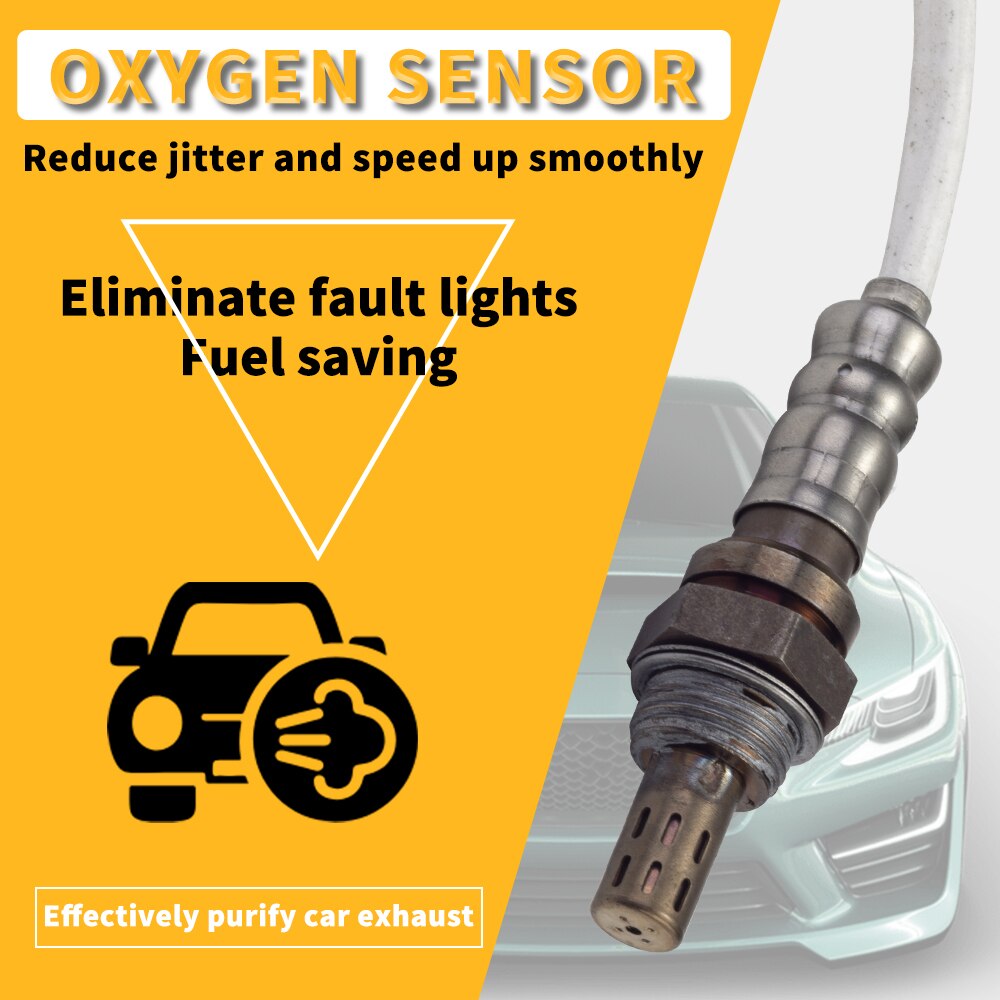 Zuurstof Sensor Oem 11787548961 Voor Bmw Mini R50 ... – Vicedeal