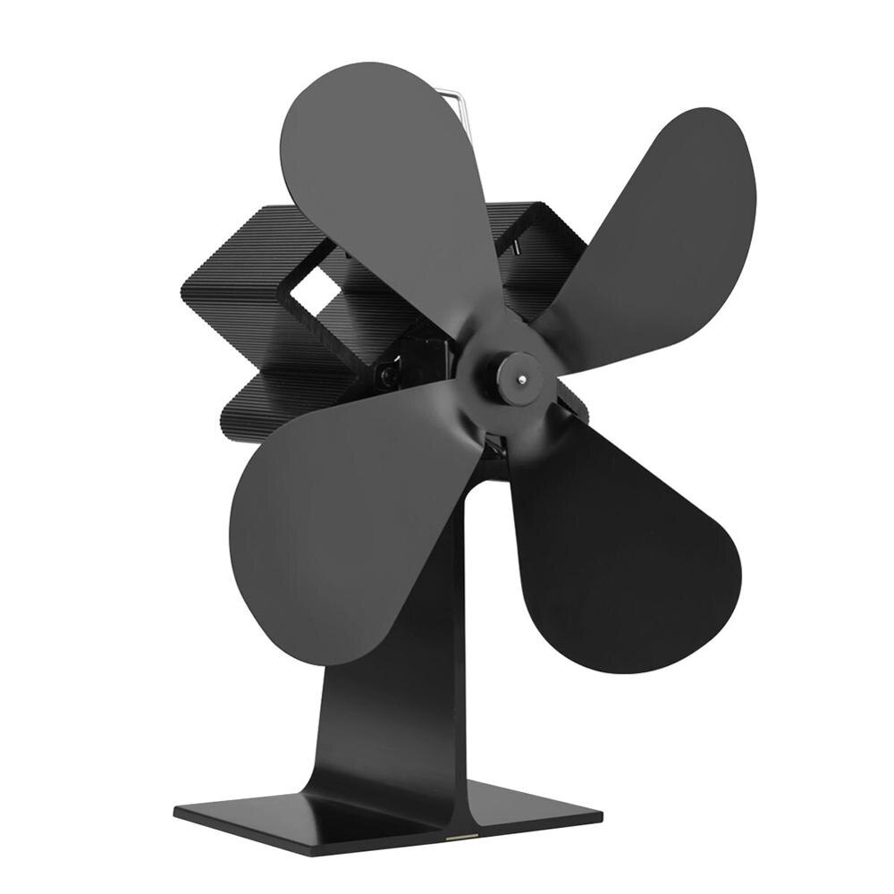 Furnace Fan Fireplace Fan Environmental Protection... – Grandado