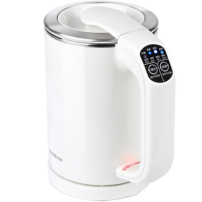 Travel Water Heating Pot MINI Electric Kettle Porr... – Grandado