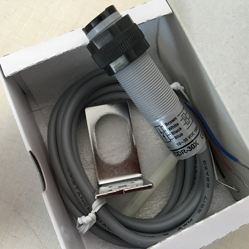 Photoelectric switch CDR-30X 6 month warranty – Grandado