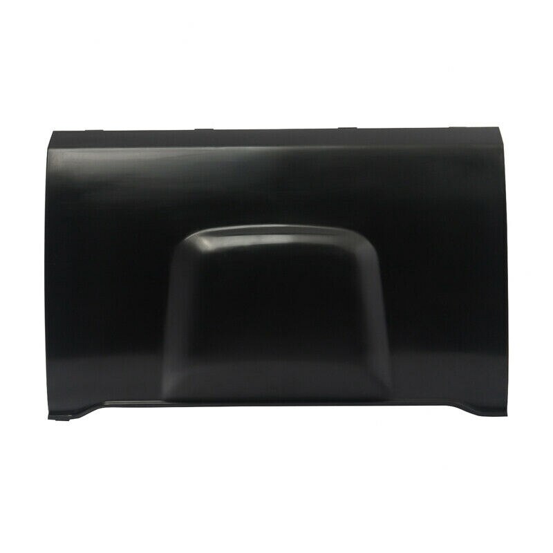 Car Tow Cover Rear Bumper for Mercedes-Benz ML W16... – Grandado