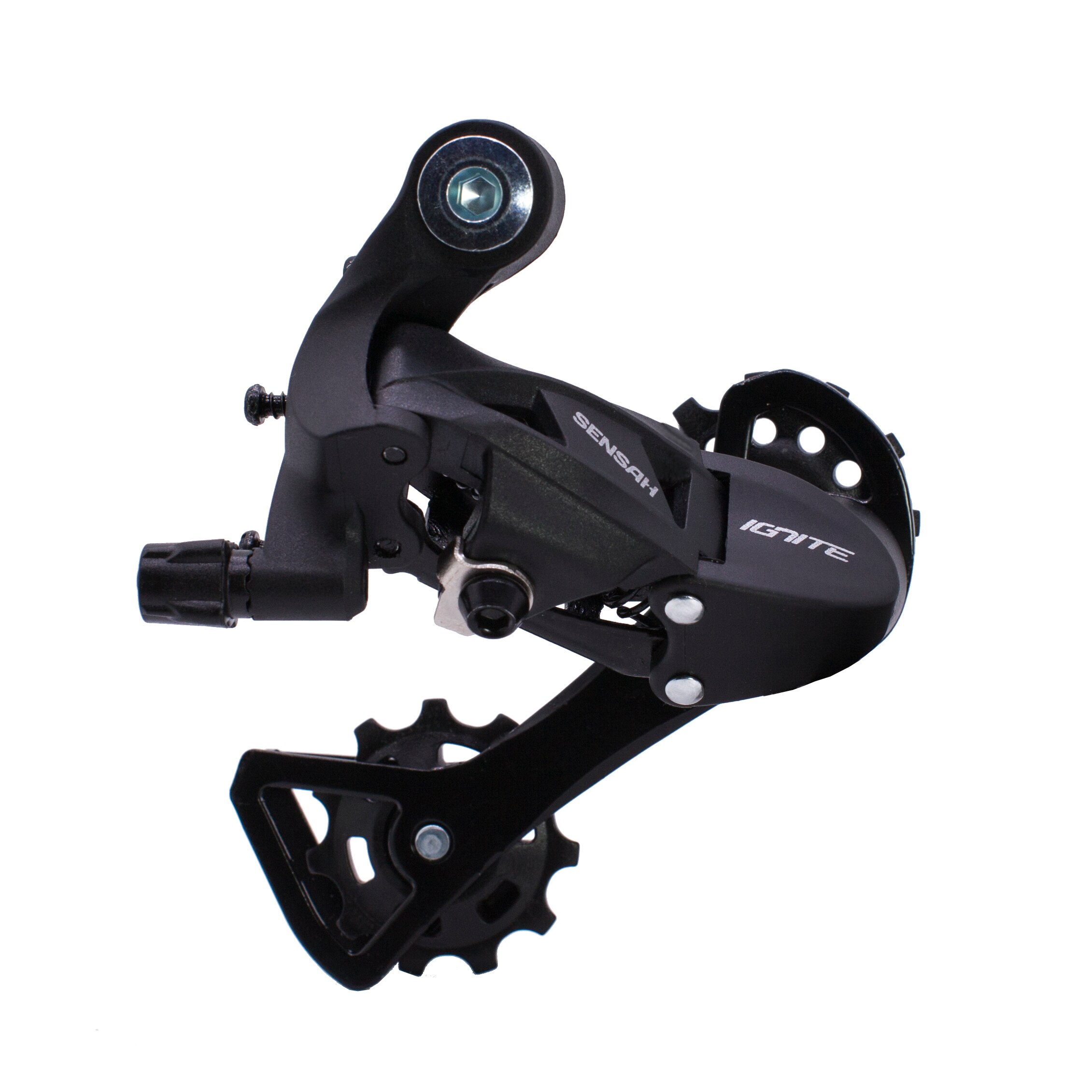 SENSAH Road Bicycle Rear Derailleurs Carbon 2x8 9 ... – Grandado