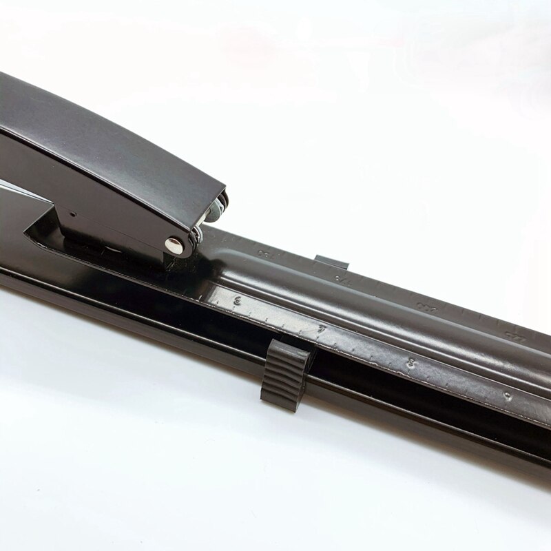 A3 Marlin 24/6 Long Arm Stapler (Adjustable Paper ... – Grandado