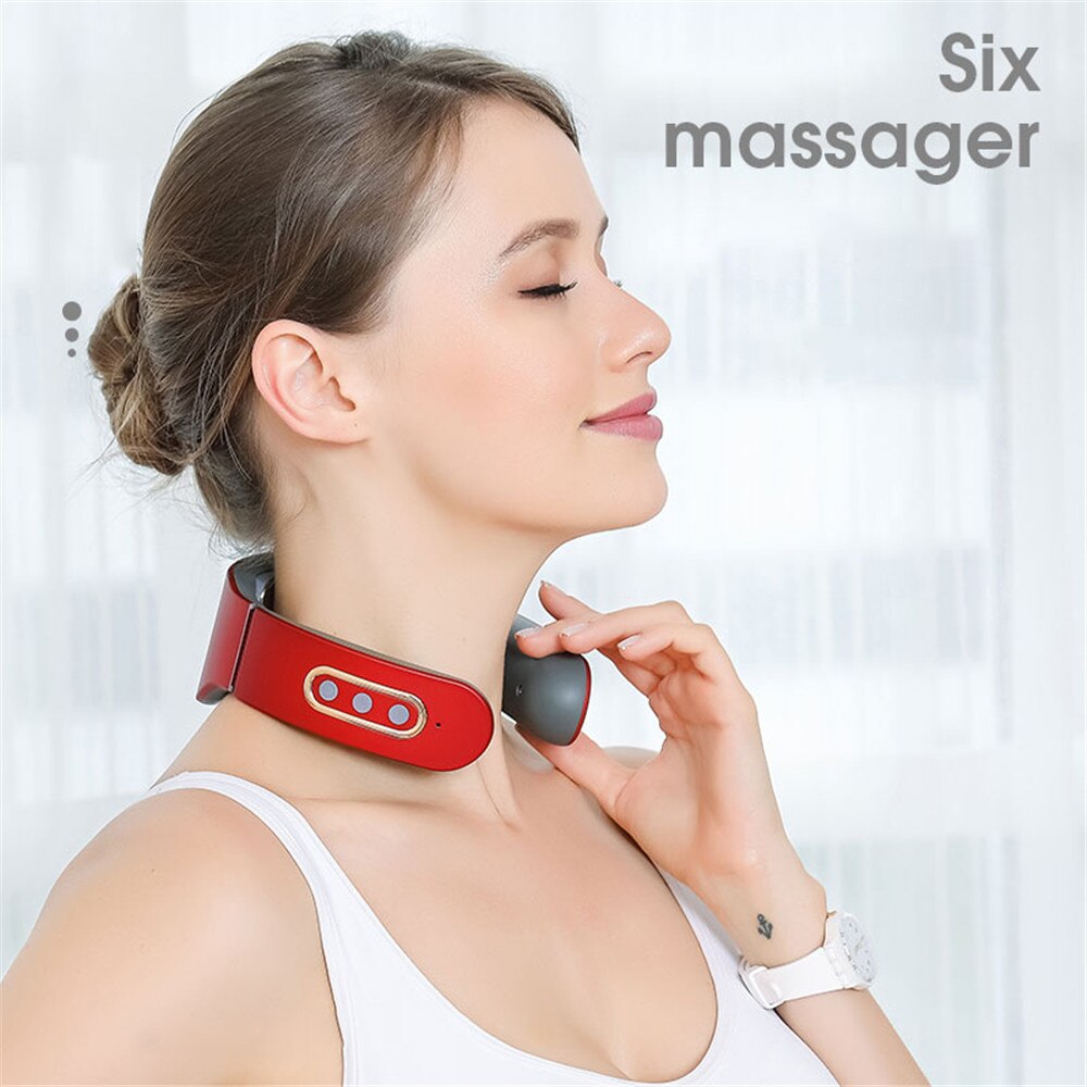 Smart Folding Massage Table Electric Back and Neck... – Vicedeal