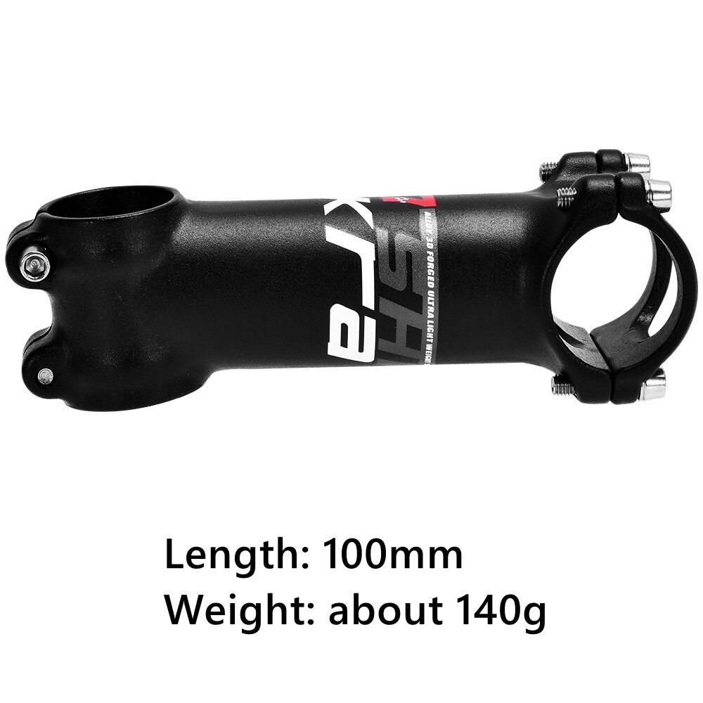 SHIKRA Fahrrad Vorbau Mtb Rennrad Vorbau 31,8mm Le... – Grandado