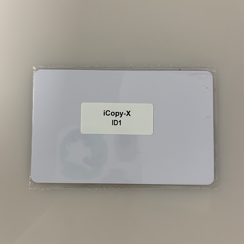 RFID Cloning Cards for ICOPY-XS From Nikola T. La ... – Grandado