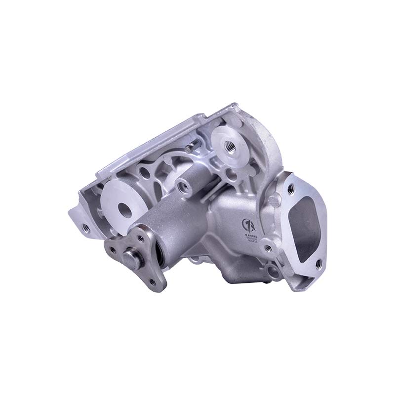 Auto Spare Parts Water Pump Car For Ford Fiesta 1.... – Grandado