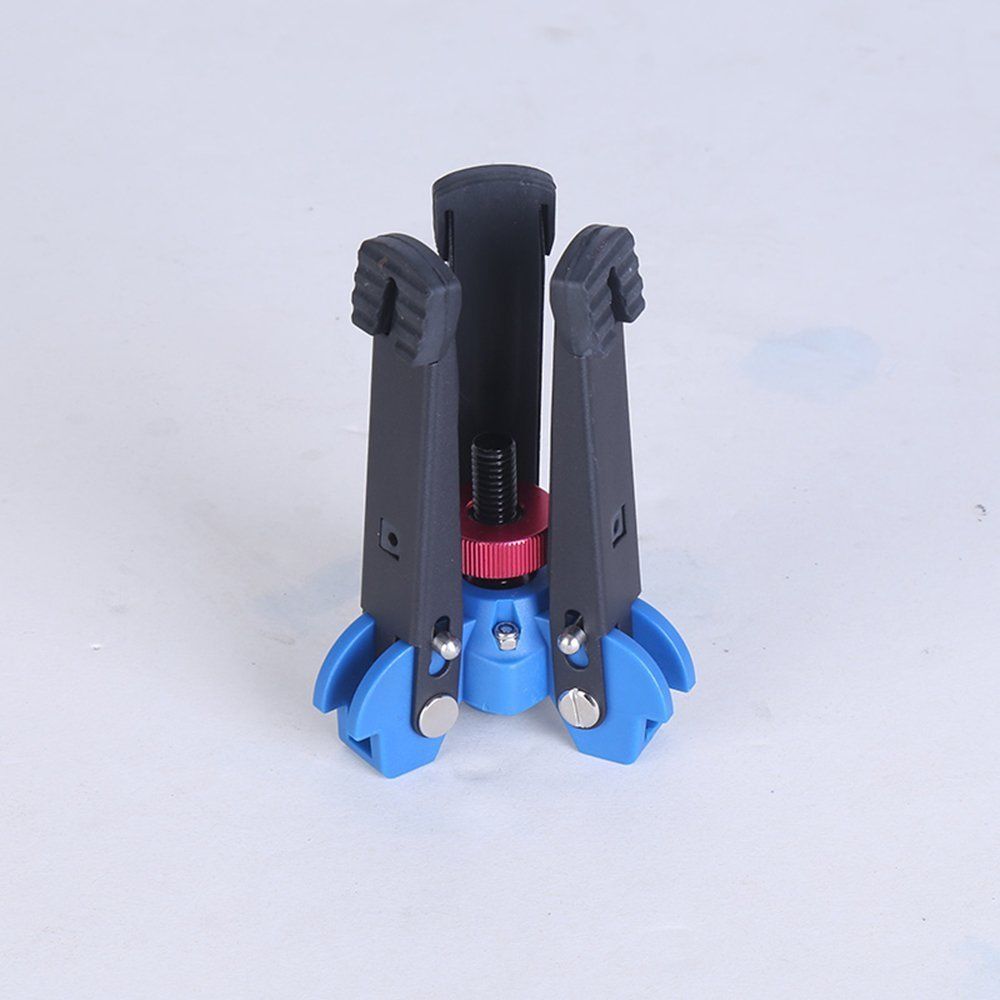 3 Benen Voeten DSLR Unipod Monopod Houder Onderste... – Vicedeal