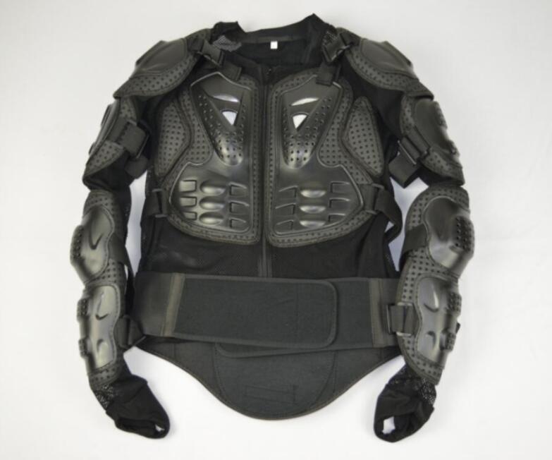 Crash suit motorcycle cross country racing armor p... – Vicedeal