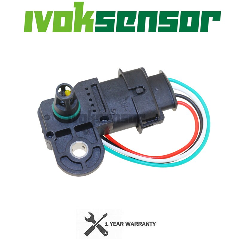 Original impulso mapa Sensor para Opel Astra G H S... – Grandado