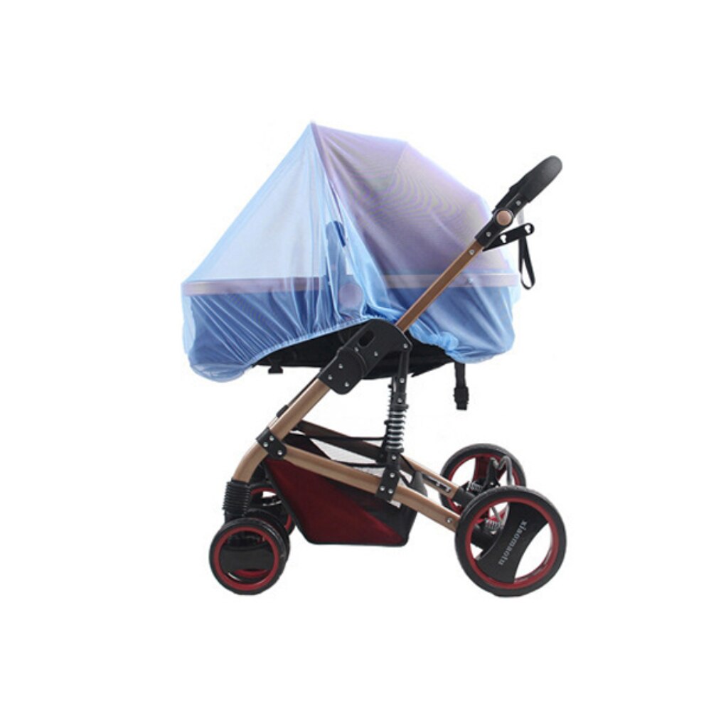 Newborn Baby Stroller Crip Netting Toddler Infant ... – Grandado