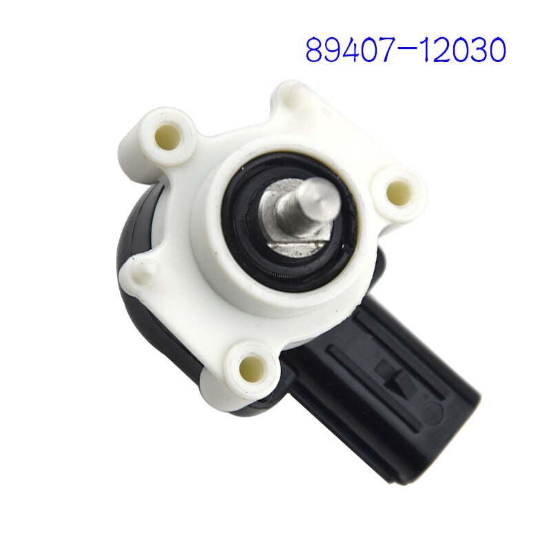 Koplamp Niveau Sensor 89407-12030 89408-60030 Voor... – Grandado