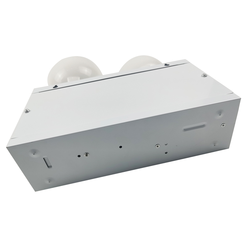 2*3W Double Head Exit Left Right Control Led 3 Hou... – Grandado