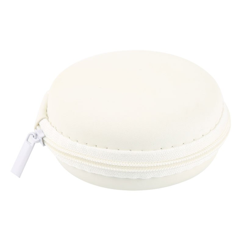 Mini Carrying Zipper Protective Headphone Pouch He... – Vicedeal
