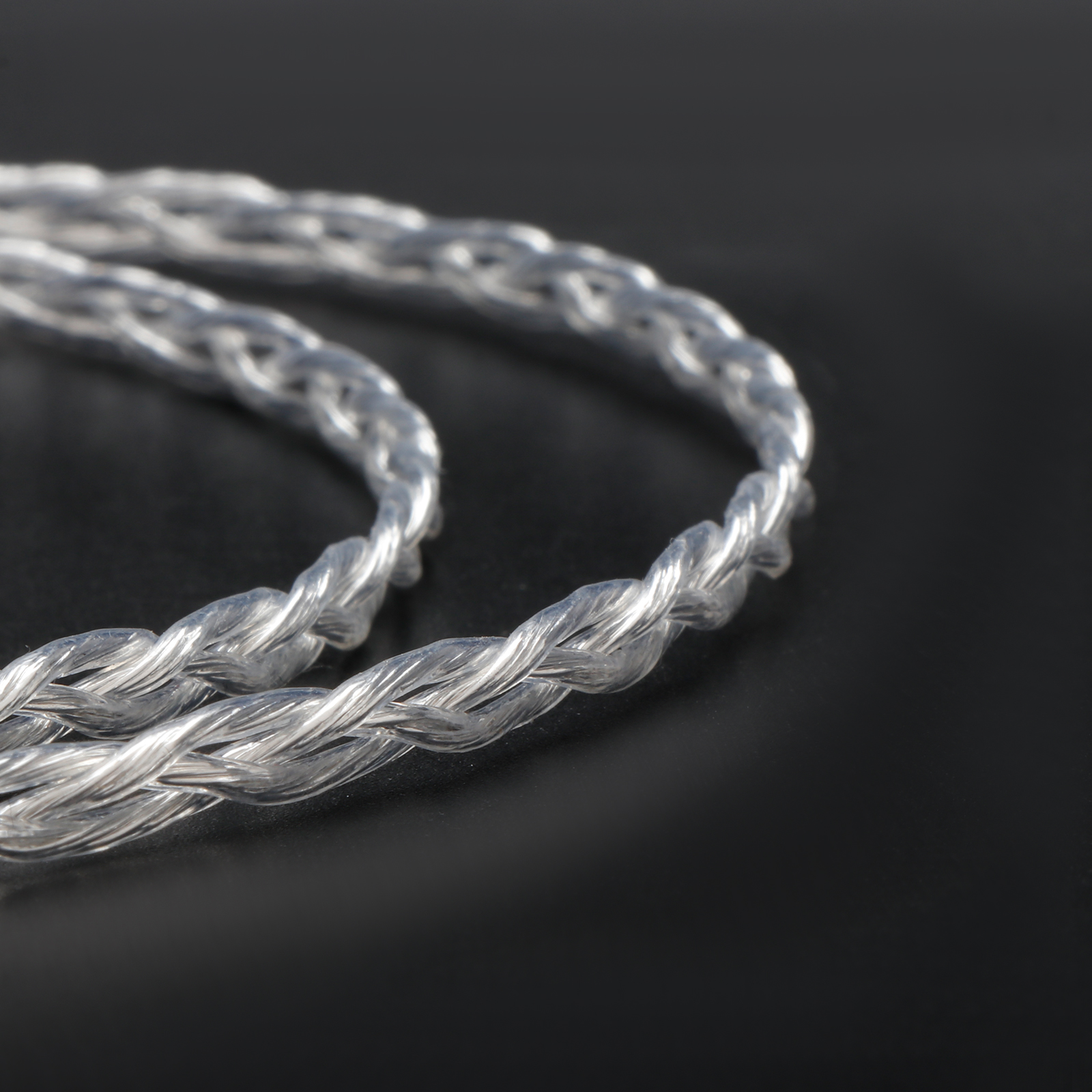 HiFi Audio Ground Wire Three braided LP Vinyl Phon... – Grandado