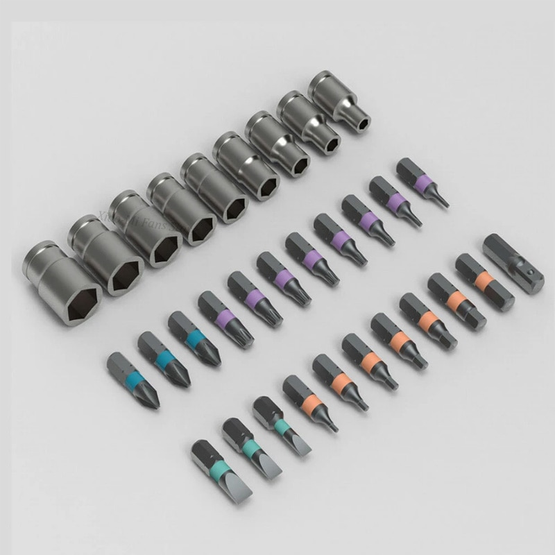 Xiaomi ATuMan DUKA RS2 RS1 Multi-purpose Ratchet W... – Vicedeal