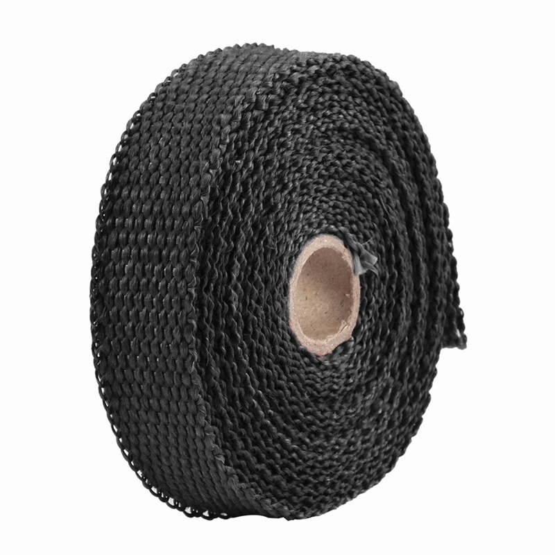 5M Exhaust Wrap Pipe Header Heat Wrap Turbo Car Mo... – Grandado